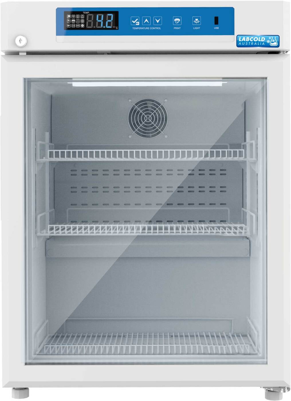 EC 75 Pharmacy Refrigerator — Chione Australia