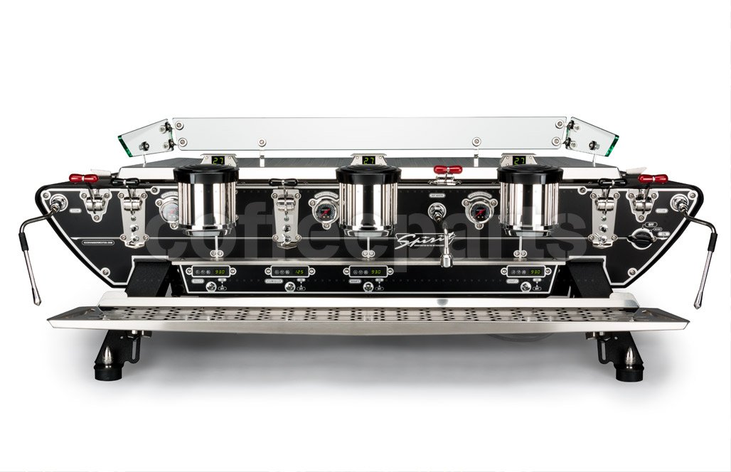 KEES VAN DER WESTEN SPIRIT TRIPLETTE COFFEE MACHINE — Chione Australia